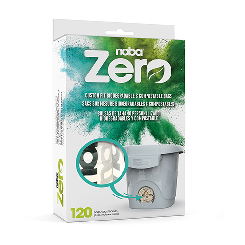 Vet&Pet Solutions | Accesorio Noba Zero